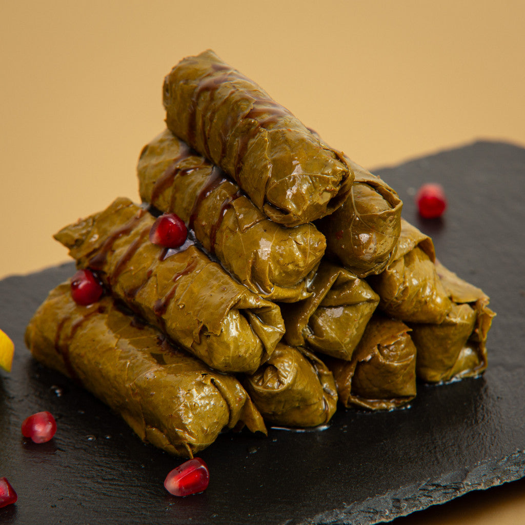Unsere Sortimente – Casalot Catering